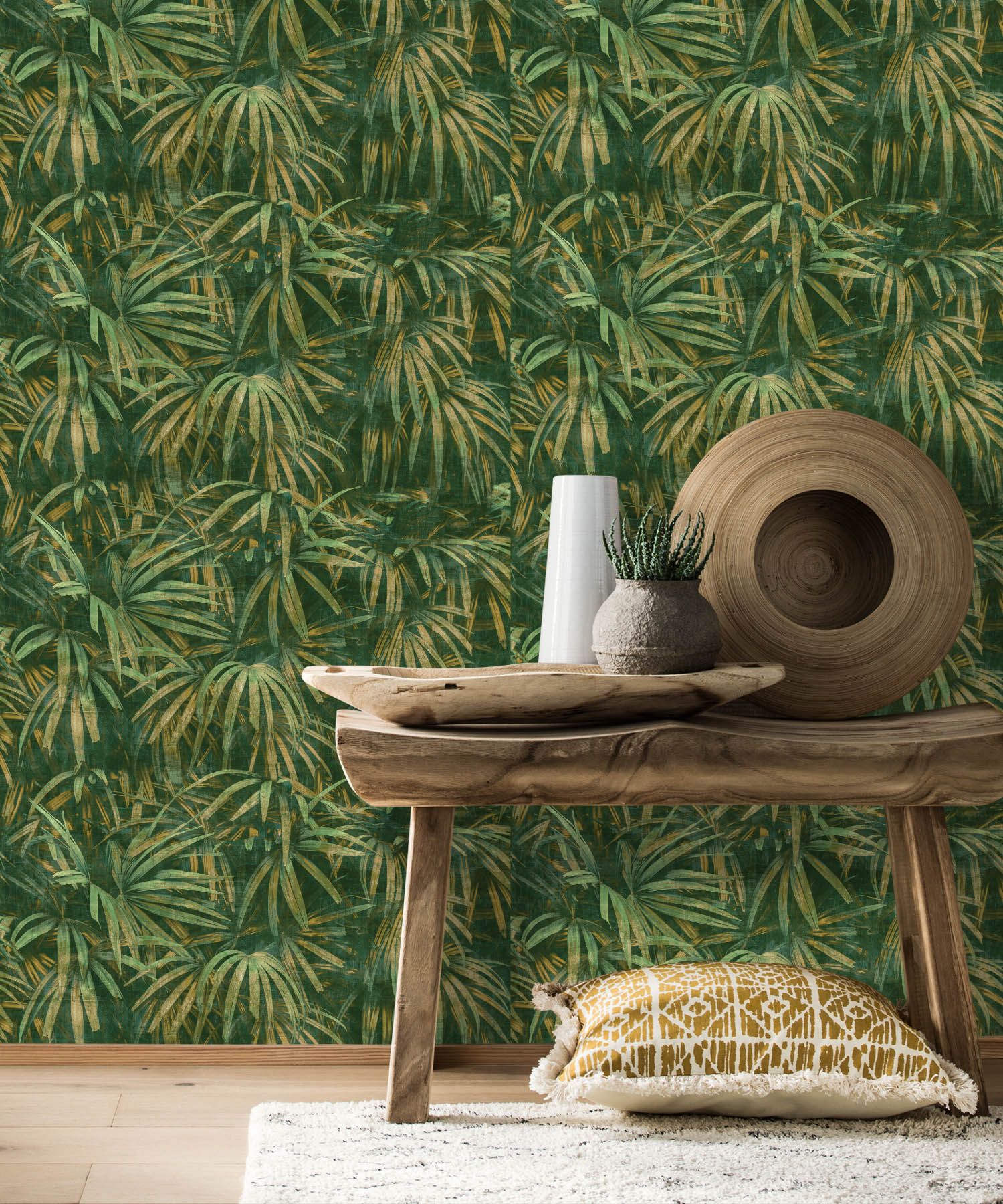 Sand Palm Veil Buy Wallpapers
